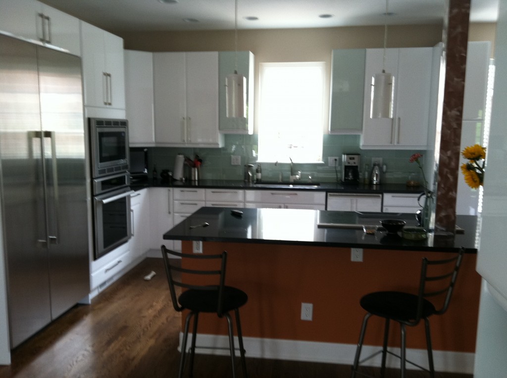 Tank, Home Addition & Kitchen Remodel, Denver, CO | Schuster Design ...