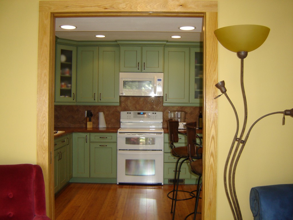 Martin Daniel, Kitchen Remodel, Boulder, CO | Schuster Design Studio ...